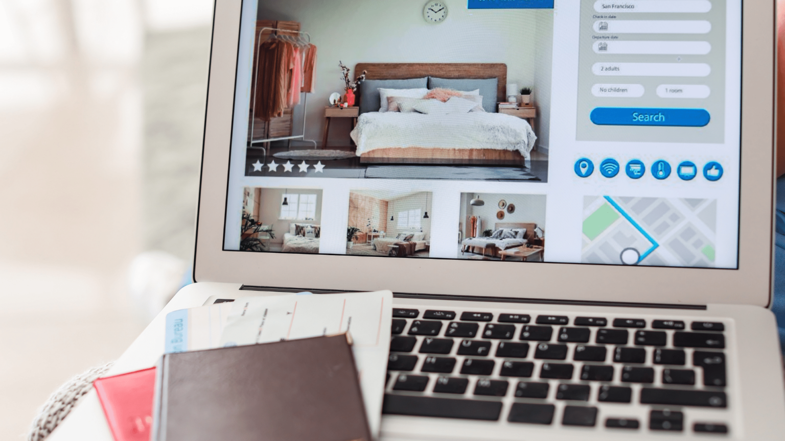 Everything You Need to Know About Hotel Booking Window - RateTiger