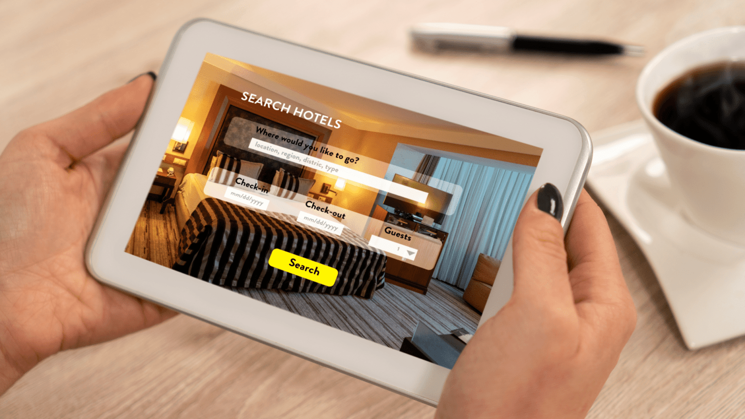 Simplify Hotel Payments with Expedia Virtual Card | RateTiger