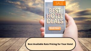 Everything You Need to Know About Hotel Booking Window - RateTiger
