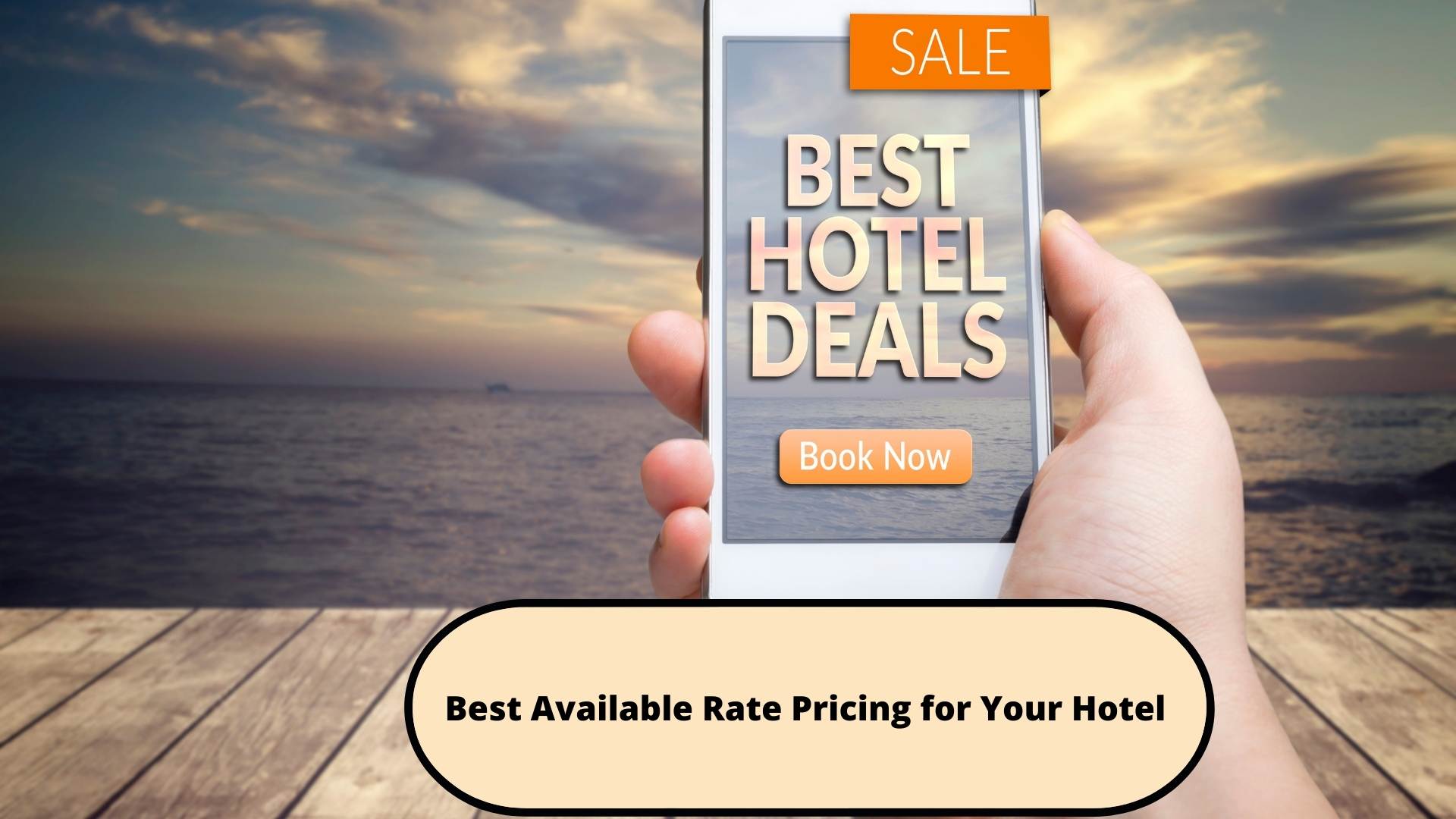 BAR Best Available Rate Pricing For Your Hotel RateTiger