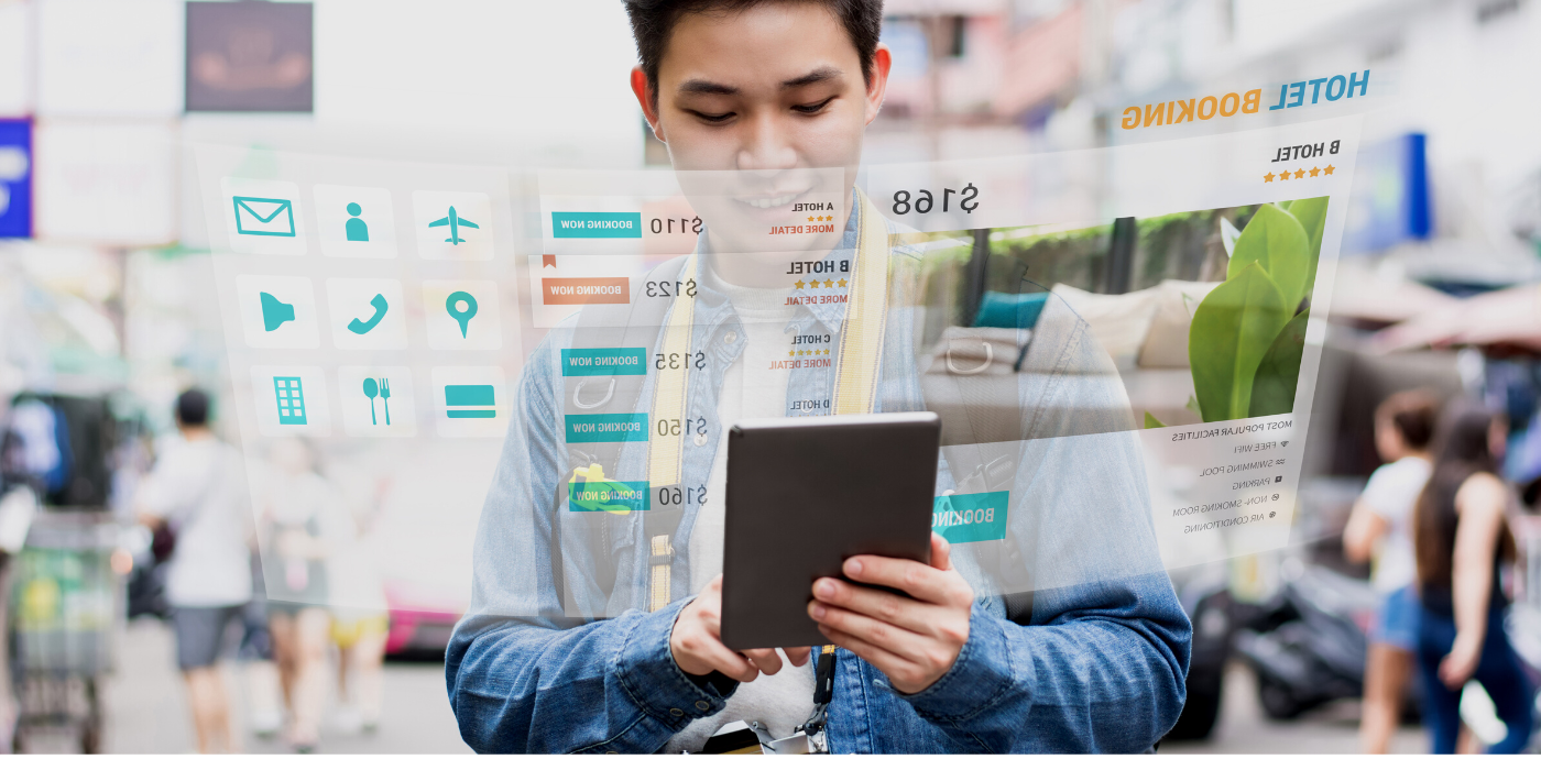 Room Rate API to Set the Best Price for Your Hotel - RateTiger