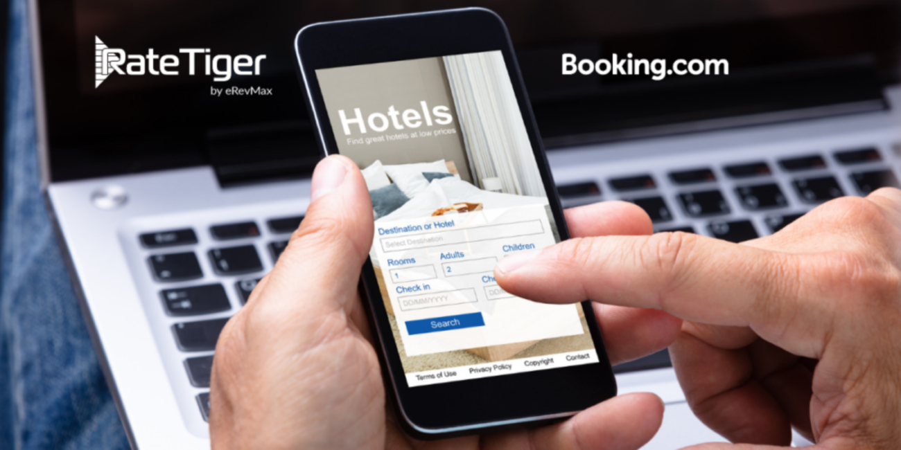 Everything You Need to Know About Hotel Booking Window - RateTiger
