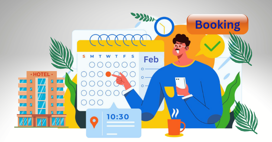 A Quick Sneak Peek at WTM London 2022 with Team RateTiger - RateTiger