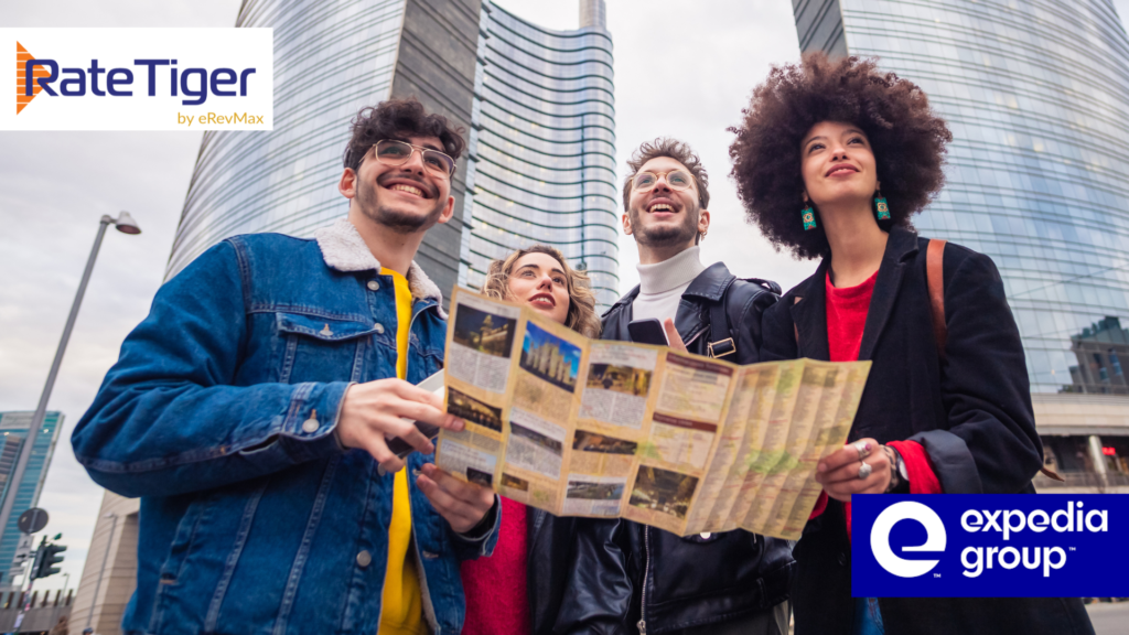 Everything You Need to Know About Hotel Booking Window - RateTiger