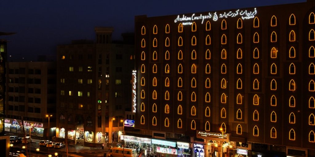 DAMAC Tower Riyadh Boosts Online Reach with RateTiger