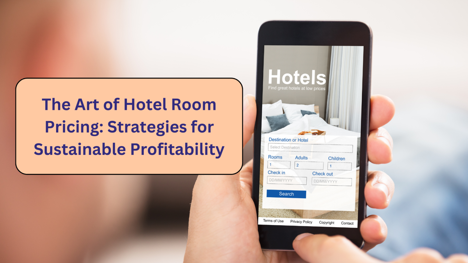 Everything You Need to Know About Hotel Booking Window - RateTiger