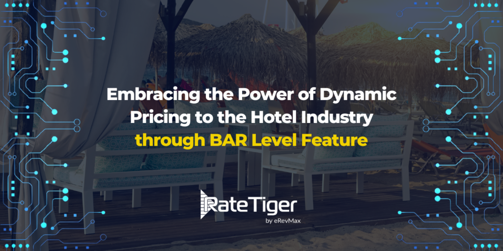 Everything You Need to Know About Hotel Booking Window - RateTiger