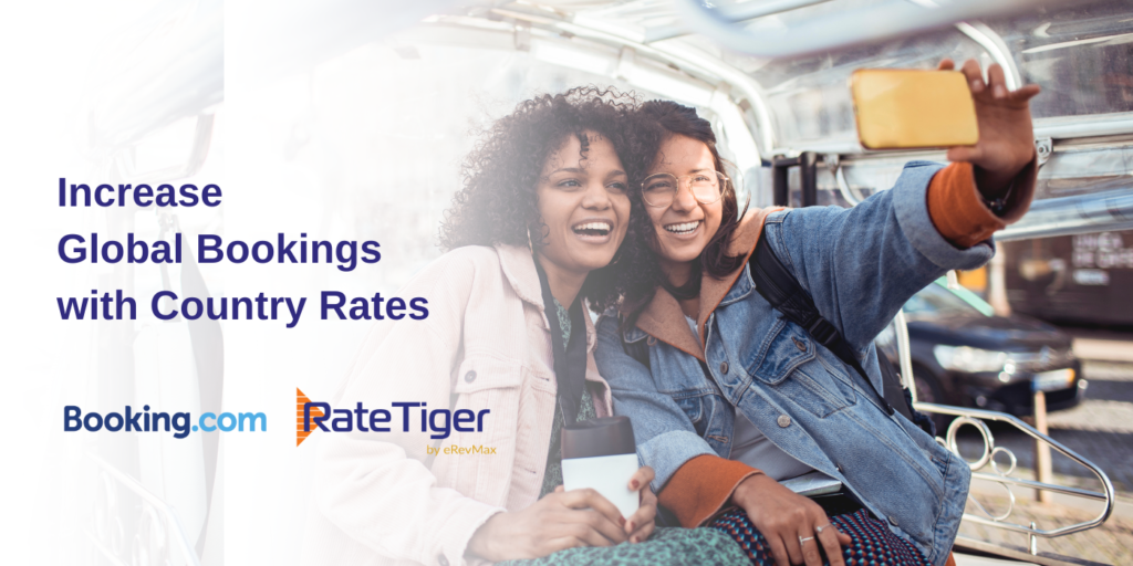 Everything You Need to Know About Hotel Booking Window - RateTiger