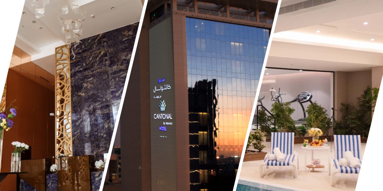 DAMAC Tower Riyadh Boosts Online Reach with RateTiger