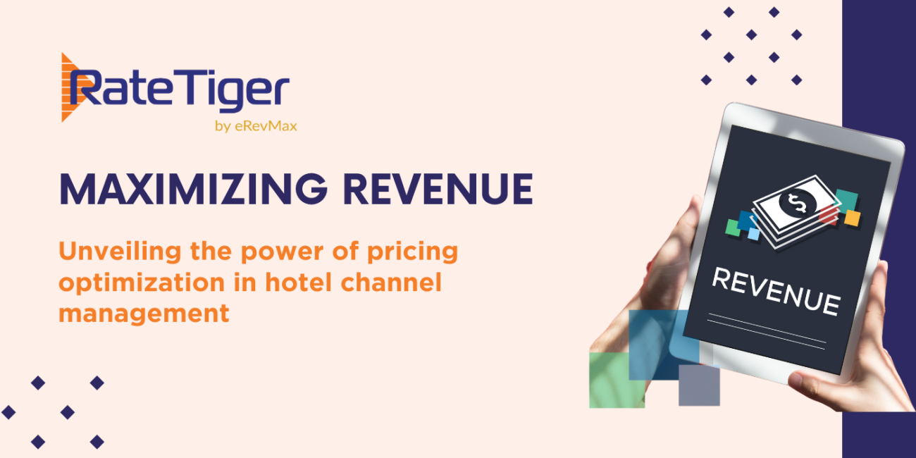 Everything You Need to Know About Hotel Booking Window - RateTiger