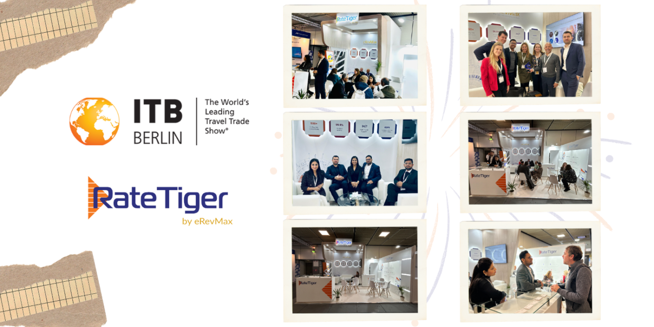 Everything You Need to Know About Hotel Booking Window - RateTiger