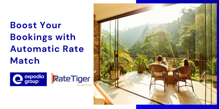 Simplify Hotel Payments with Expedia Virtual Card | RateTiger