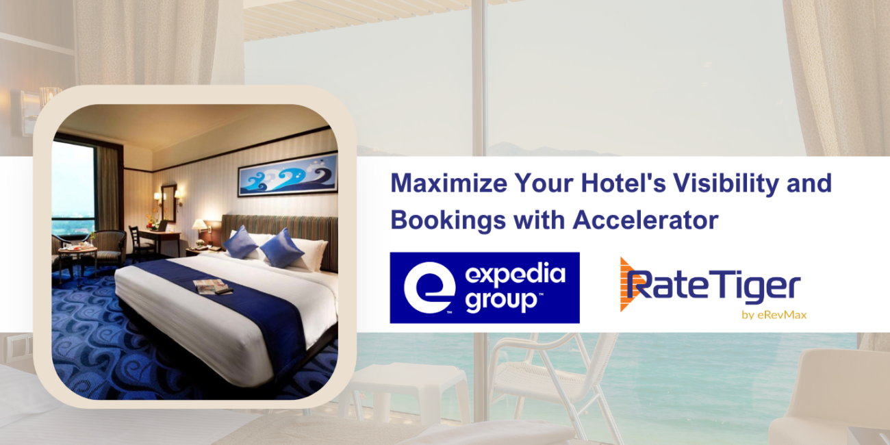 Everything You Need to Know About Hotel Booking Window - RateTiger