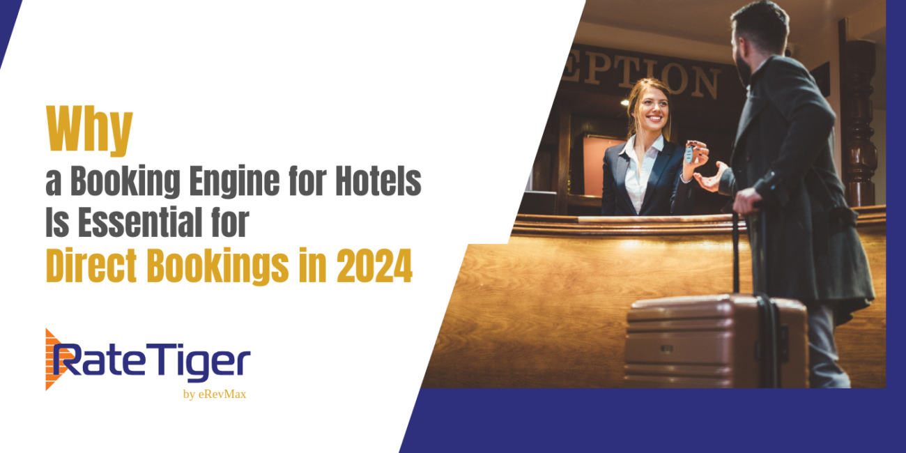 Everything You Need to Know About Hotel Booking Window - RateTiger
