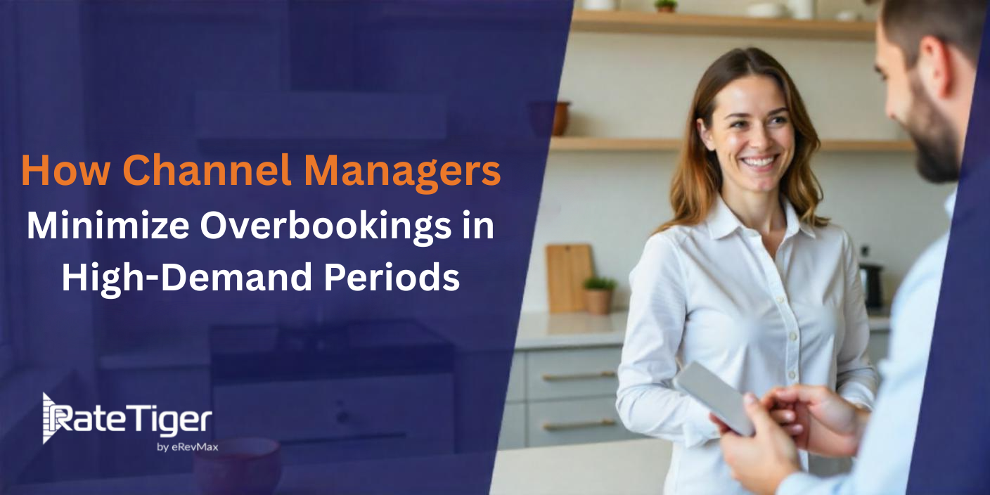 Everything You Need to Know About Hotel Booking Window - RateTiger