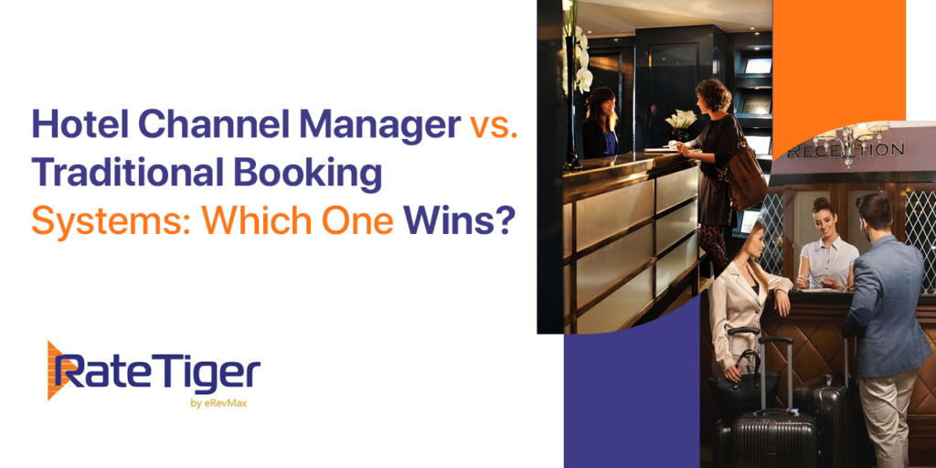 What is a Good Hotel Occupancy Rate? - RateTiger